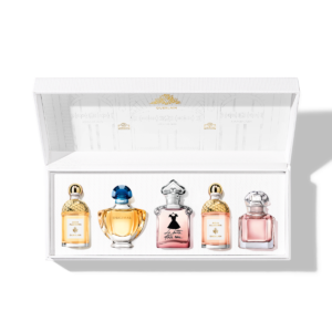 【ゲラン】公式オンラインブティック限定 ミニフレグランスセット | リアル名古屋