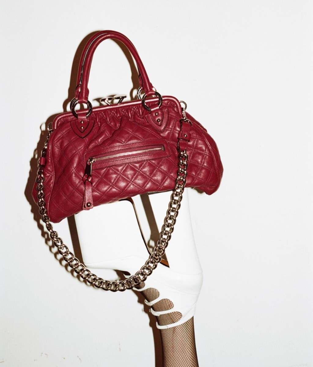 Marc Jacobs のアーカイブからディテールを取り入れた「THE M-ARCHIVE 」コレクションが登場。 | リアル名古屋